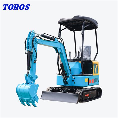Cheapest Mini Excavator 1t 15t With Small Digger High Quality Cheap
