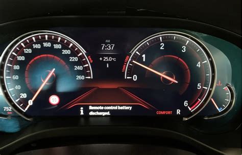 Battery Discharge Warning Bmw What You Need To Know