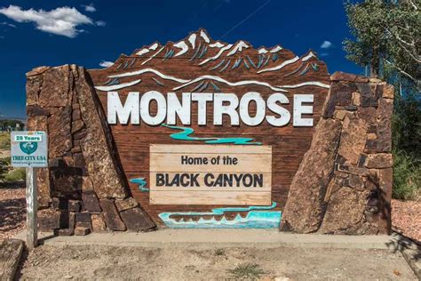 10 Things To Know Before Moving To Montrose Co Updated 2026