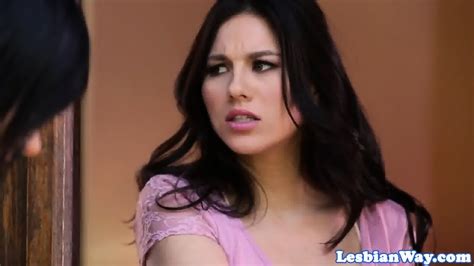 Lesbian Beauty Strapon Fucked By Inked Gf Eporner