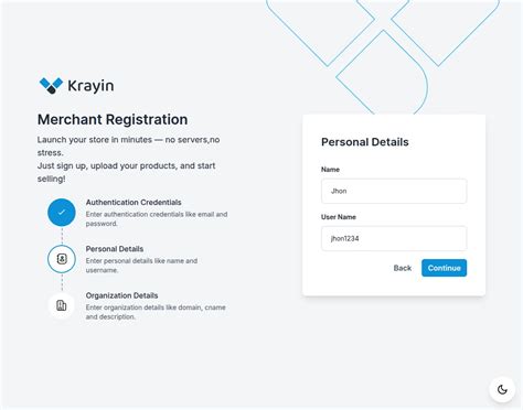 Guide For Krayin Crm Multi Tenant Saas