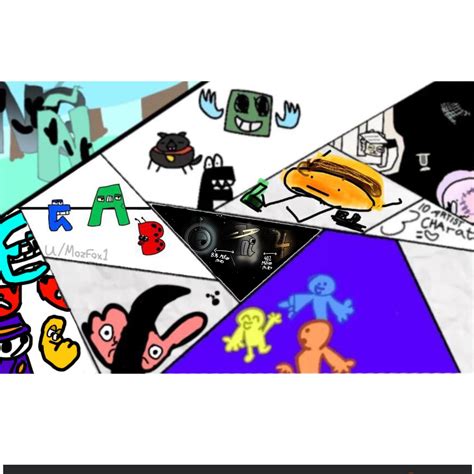 We Just Need One More Shape Rspongebob