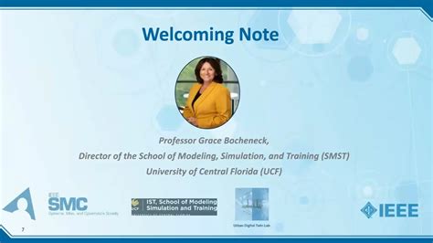 User Dashboard Systems Man And Cybernetics Society