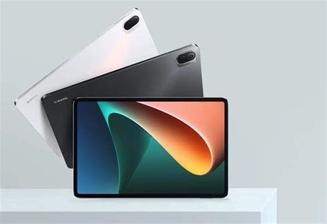 Xiaomi Pad 5 Tablet Mewah Harga Murah Spek Kelas Atas