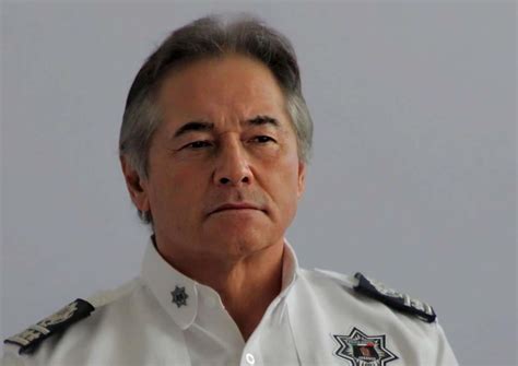 Ex Secretario De Seguridad De Tabasco Con Ficha Roja De Interpolgrupo