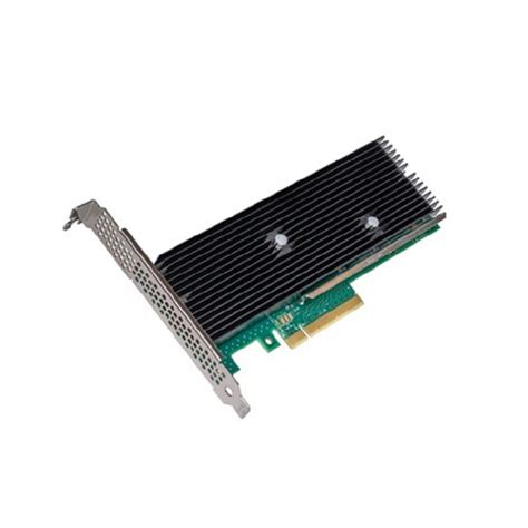 Intel Quickassist Low Profile Pci Express New