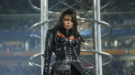 What ‘malfunction Clarifies About Janet Jacksons Super Bowl Performance