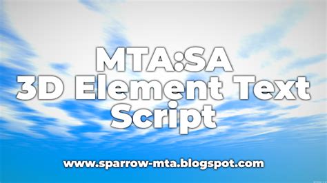 MTA SA Roleplay Male Skin Resource