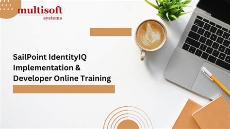 Empowering Your Salary Growth In IAM SailPoint IdentityIQ Implementation Developer Online