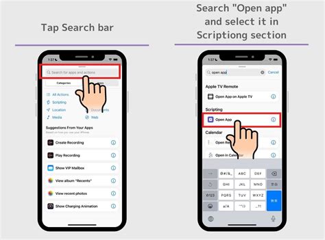 things to check if you re navigating to a different app in the