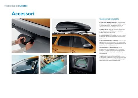 Brochure Dacia Duster Ppt
