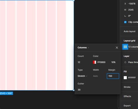 Как сделать сетку в фигма Обучение созданию сайтов на Wordpress Figma Webflow Tilda