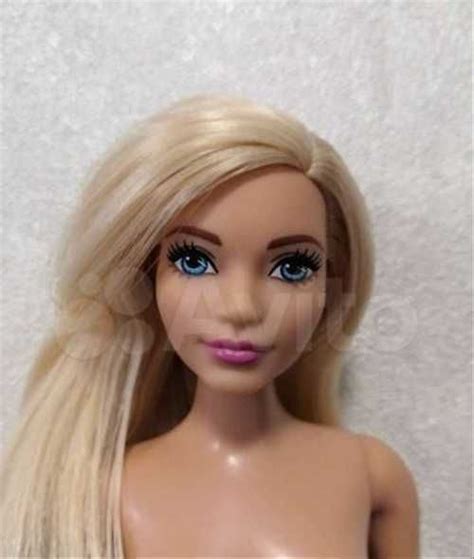 Барби Фашионистас 22 пышка Barbie Fashionistas Вся Россия | Личные вещи ...