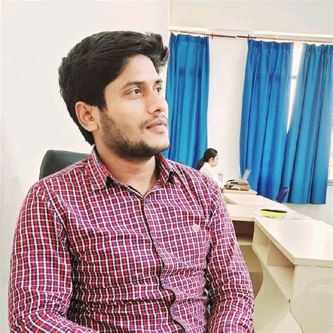 Dr Mohaiminul Islam Research Scholar Pondicherry University Linkedin