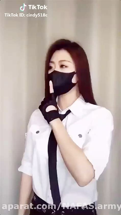 چالش دست کیوت ♡کپی حرام