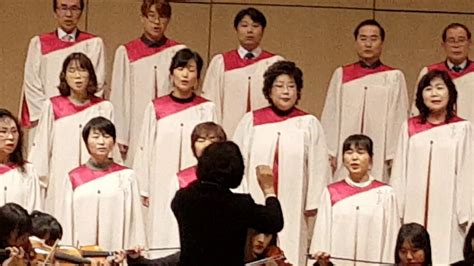 2017 송년 음악회 금천반석교회 Youtube