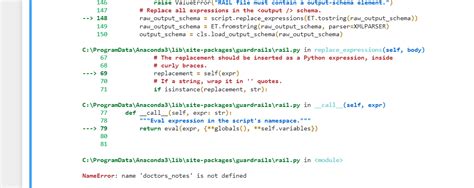 Guardrails Implementation Challenge Seeking Expert Advice To Resolve