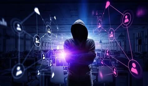 13 Types Of Hackers You Should Be Aware Of TechFunnel