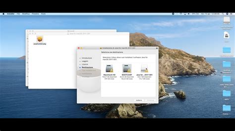 Java 6 Se Legacy Installazione Per Macos Catalina Macbook Pro 16 2020 Youtube
