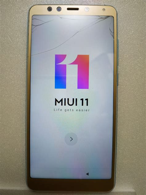 Redmi Mobile Phones Gadgets Mobile Phones Android Phones Xiaomi On Carousell