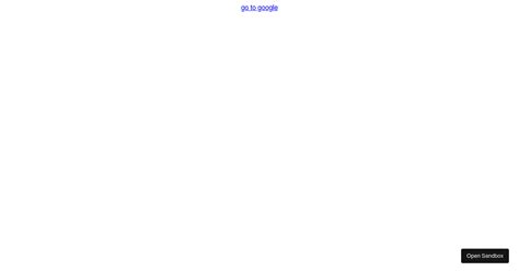 web preventdefault stoppropagation codesandbox