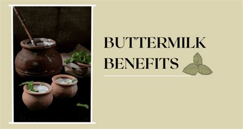15 Benefits Of Buttermilk By Certified Nutritionists Livofy