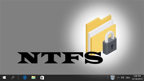 How To Enable Or Disable File Encryption In Windows 10 Ntfs Efs