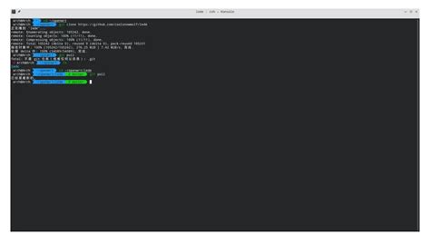 OpenWRT编译指南 阿风小子 博客园