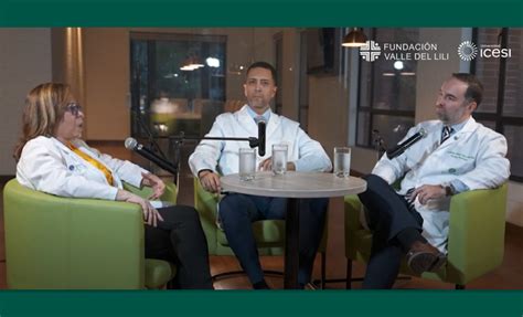 Tumor Cerebral Fundación Valle Del Lili