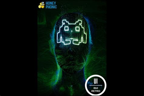 Ui 8bit Retro Soundpack Audio Sound Fx Unity Asset Store