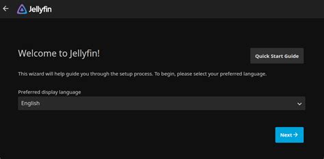 Jellyfin The Ultimate Free Media Server For Linux Users