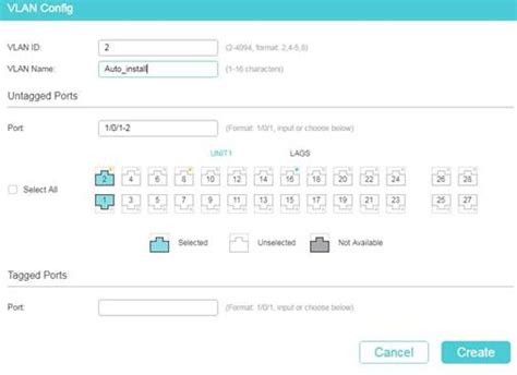 How To Configure DHCP Auto Install To Let Switch Get Configuration File And Image File From TFTP