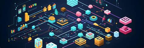 premium photo visual guide to computer science algorithms hierarchies