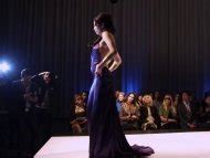 Naked Joanne Kelly In Warehouse