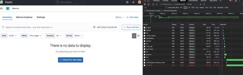 Metrics App Investigate Slowness For Metrics Queries · Issue 78010