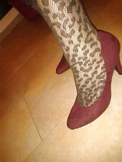 Milf Heels Porn Pictures Xxx Photos Sex Images Pictoa