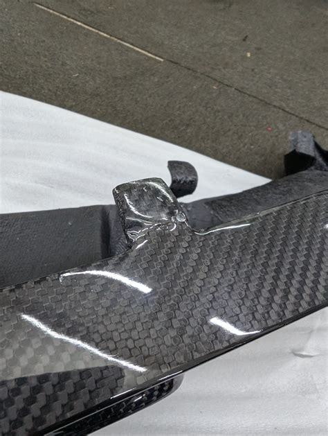 Gla45 Rear Diffuser Upgrade Mercedes Benz Gla Forum