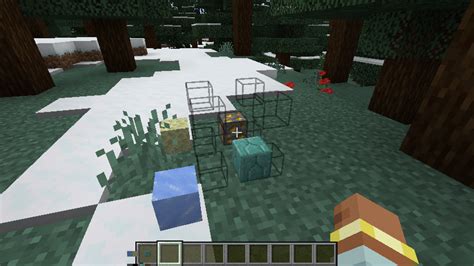 Regression Composite Models No Longer Render Correctly · Issue 9347 · Minecraftforge