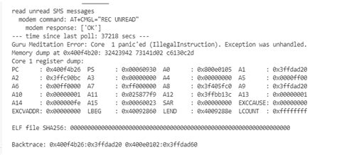 New Gpy Led Faulty Pycom User Forum