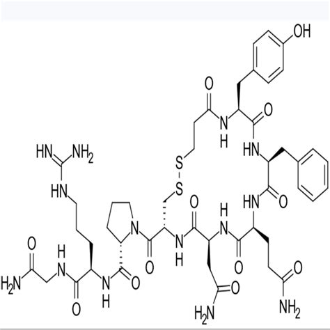 多肽中间体 杭州固拓生物科技有限公司