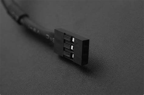 Dfrobot Digital Ir Proximity Sensor 0 200cm