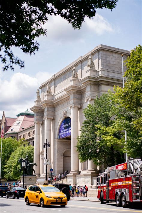 The Most Visited Attractions In New York City