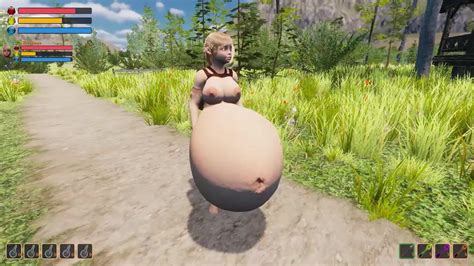 The Vore Game（eloimaya Vore）（sact）