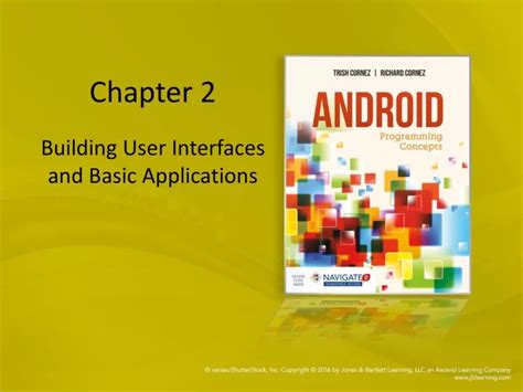 Ppt Android User Interfaces Design And Functionality Powerpoint Presentation Id9618426