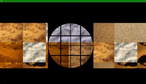 Additive Blending With Sdl2 Textures Rpygame