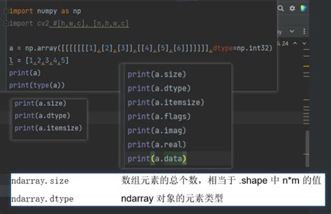 python numpy CSDN博客