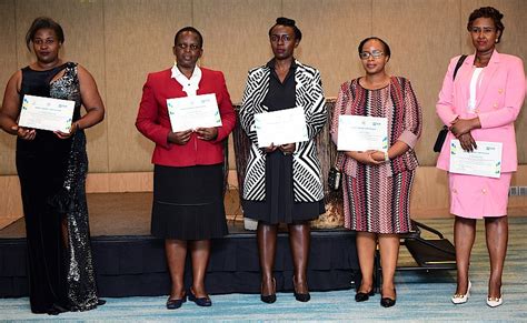 Women In Science Research And Innovation Grant Scheme Award