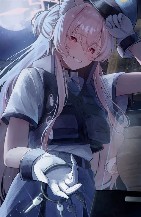 Akira Blue Archive Drawn By Oiru Danbooru