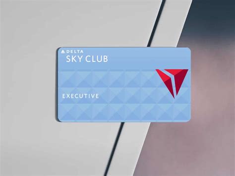 Deltas Sky Club Review A Relaxing Retreat From Airport Chaos Man Of