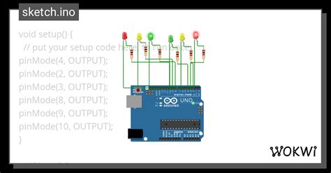 Aziz 05 Wokwi Esp32 Stm32 Arduino Simulator